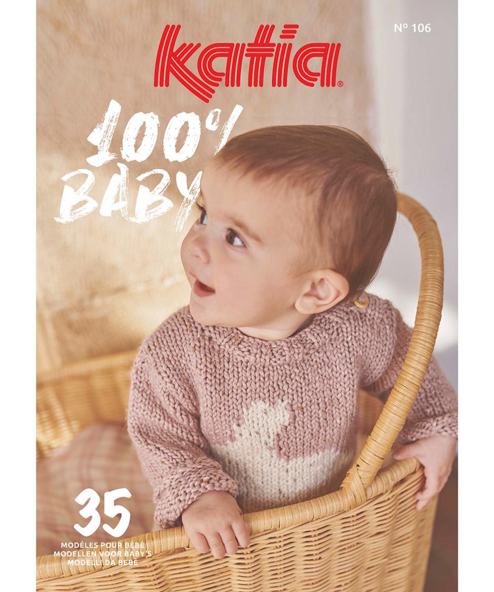CATALOGUE KATIA ENFANTS 106 - AU PLAISIR D'HE'LAINES CATALOGUE KATIA ENFANTS 106 - AU PLAISIR D'HE'LAINES